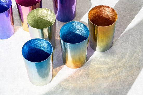 HORIE titanium